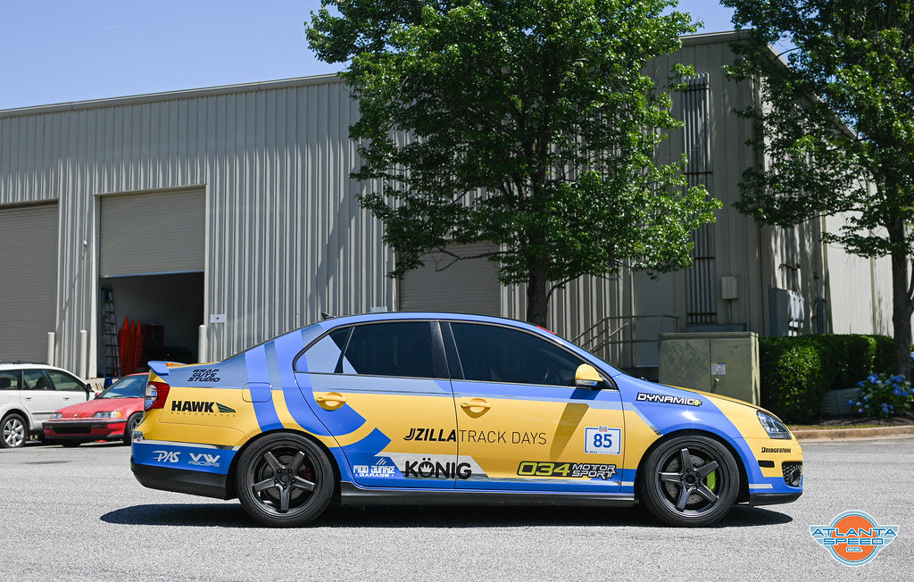 Customer Cars – Atlanta Speed Company